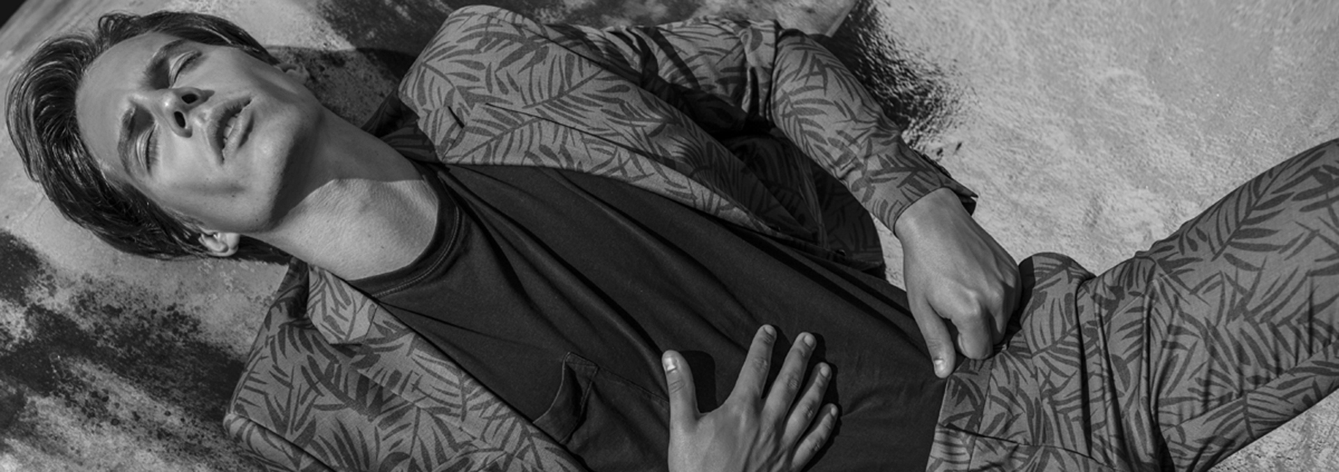 sexy Archives - Page 32 of 766 - Fashionably Male