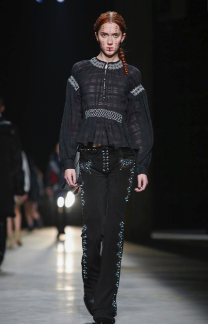 Diesel Black Gold Fall/Winter 2018 Milan - Fashionably Male