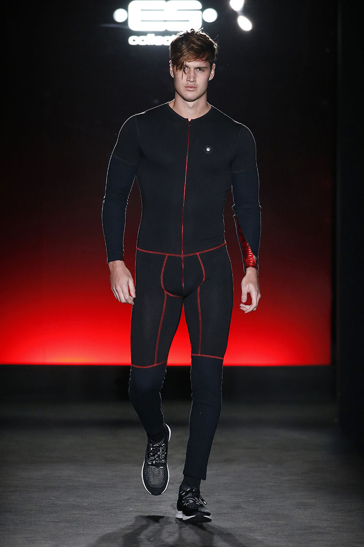 ES Collection Fall/Winter 2018 080 Barcelona - Fashionably Male