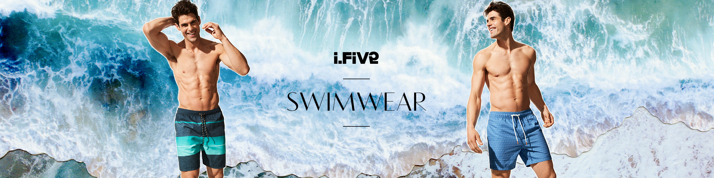 Swimsuite Archives - Page 3 of 71 - Fashionably Male