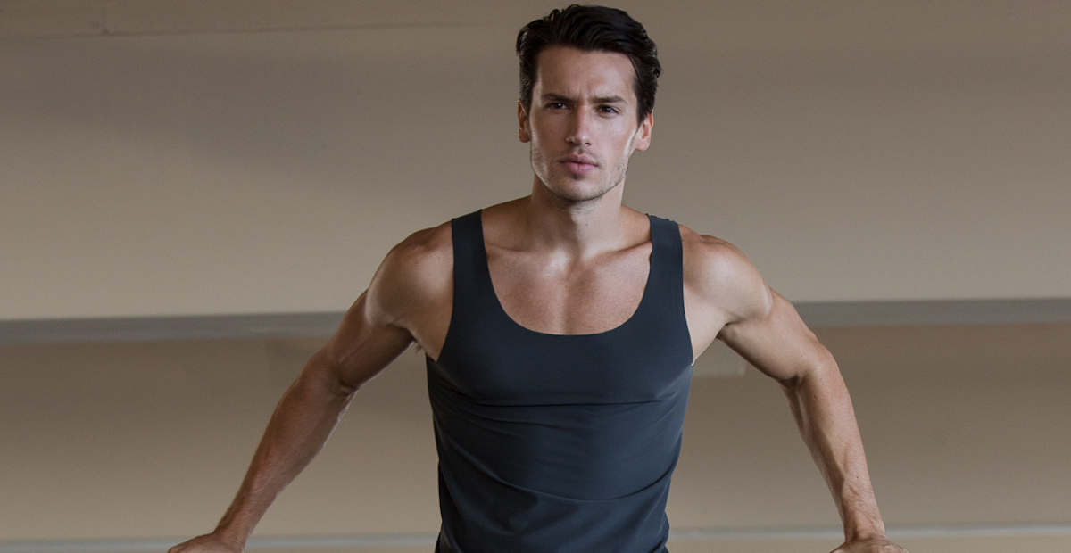 Male Model Archives - Page 36 of 1166 - Fashionably Male