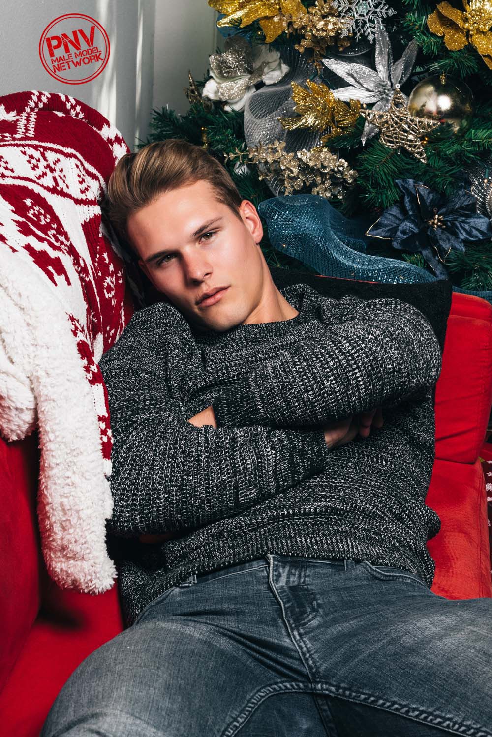 An Austin Scoggin Christmas – Photo feature by Lester Villerama
