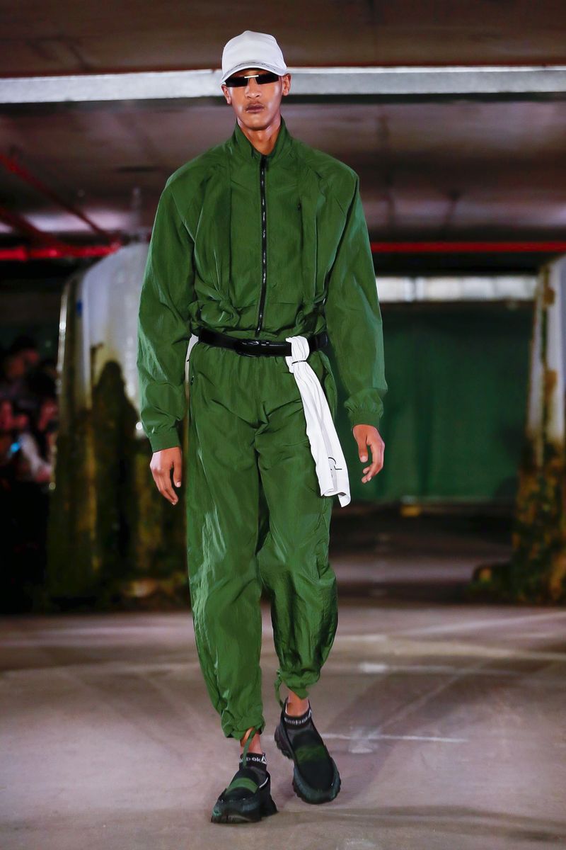 Cottweiler Fall/Winter 2019 London - Fashionably Male