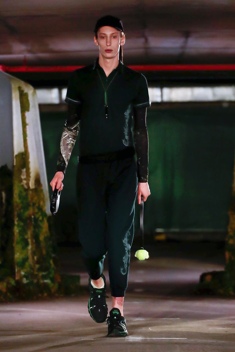 Cottweiler Fall/Winter 2019 London - Fashionably Male