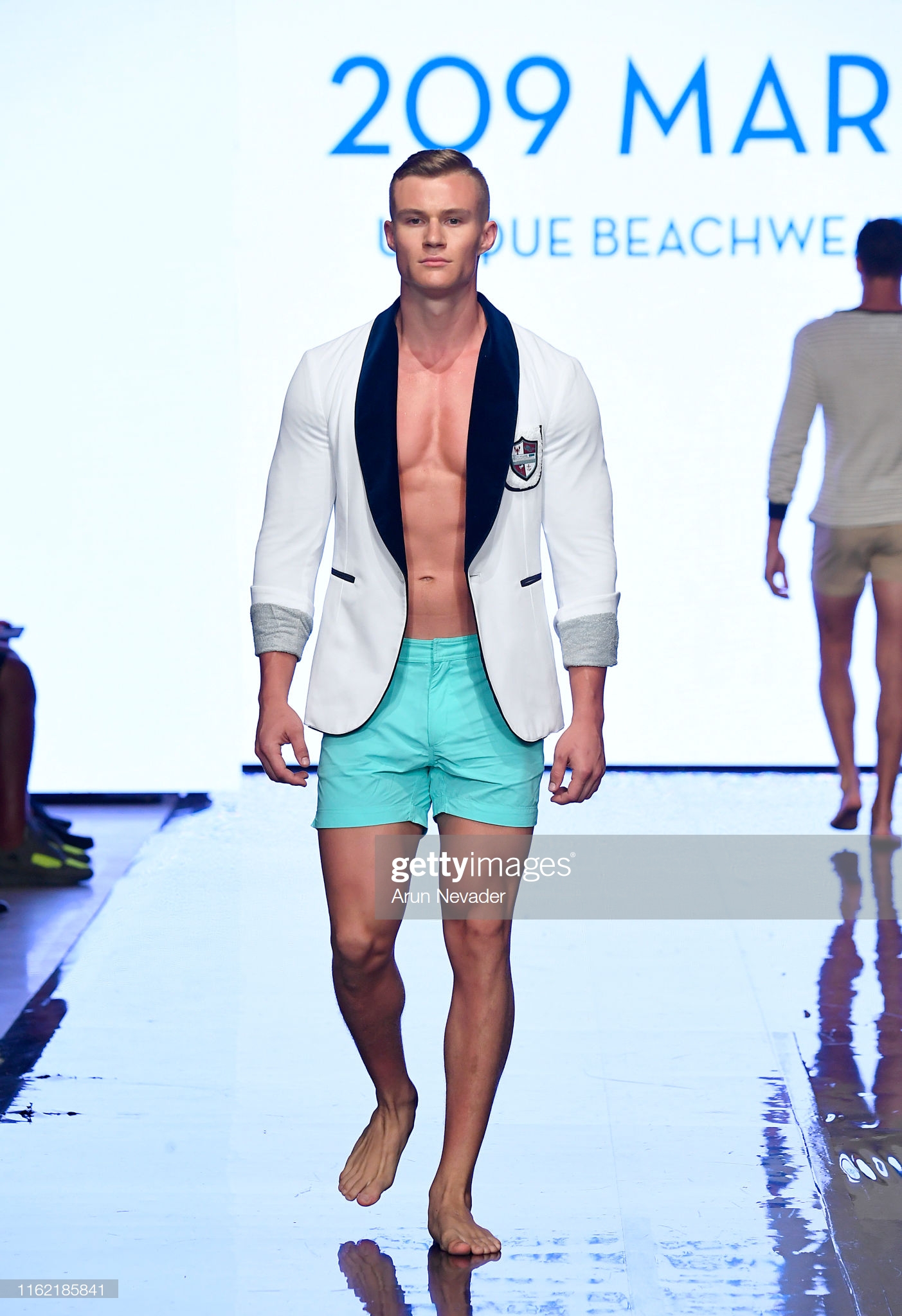 Miami Beach 2018 Men
