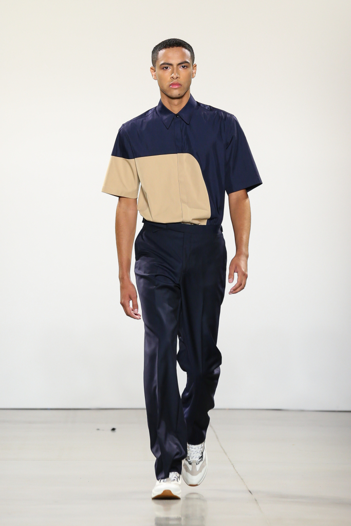 Carlos Campos Ready To Wear Spring/Summer 2020 New York - Fashionably Male