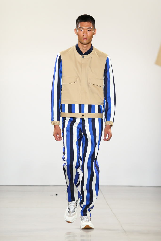 Carlos Campos Ready To Wear Spring/Summer 2020 New York - Fashionably Male