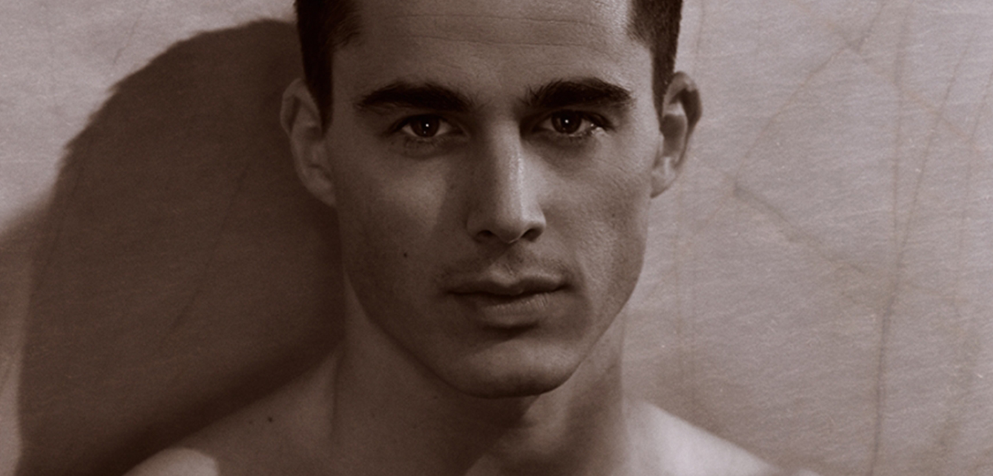 portraits Archives - Fashionably Male