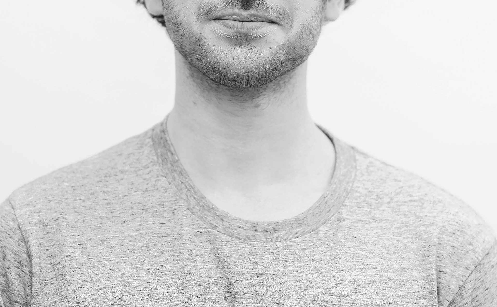 A Men's Guide to the Different Types of Necklines on Shirts