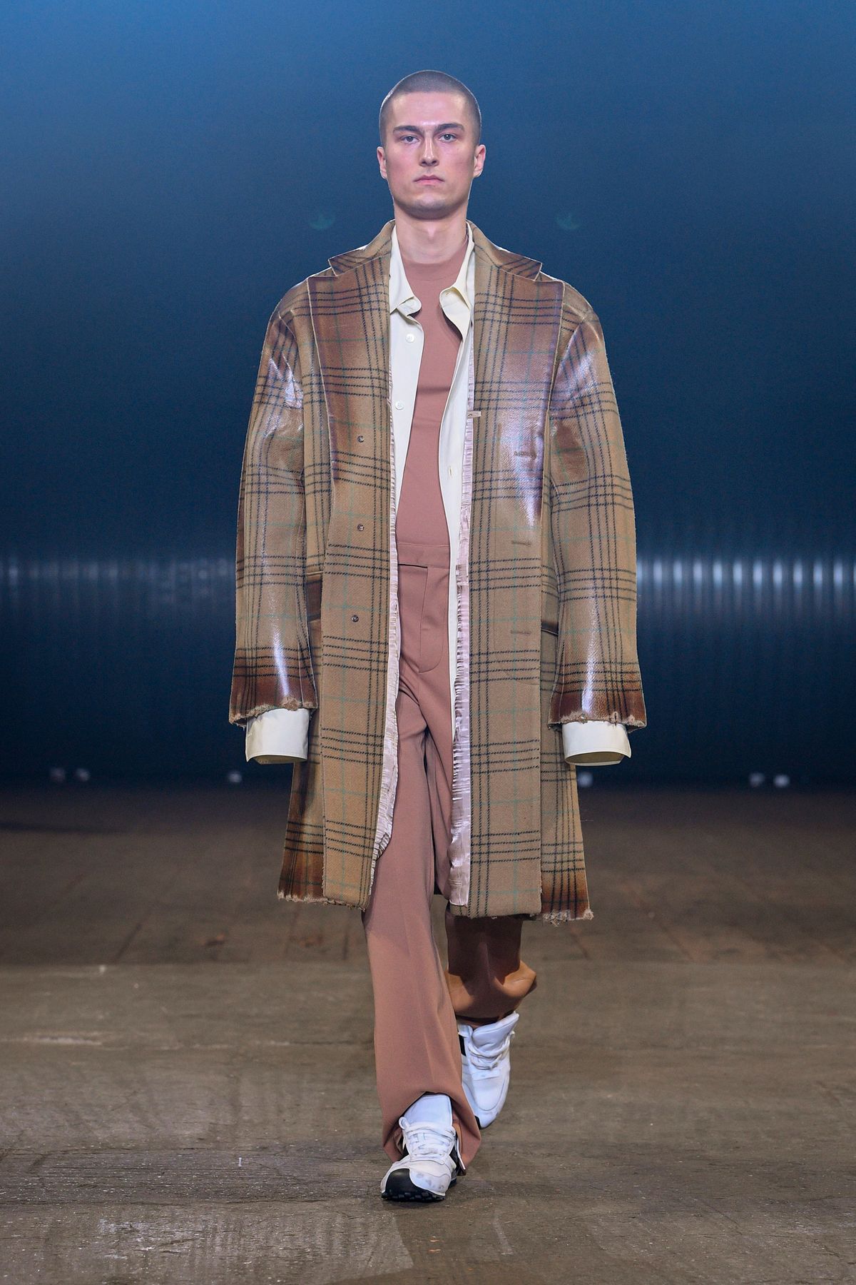 Marni Menswear Fall/Winter 2020 Milan - Fashionably Male