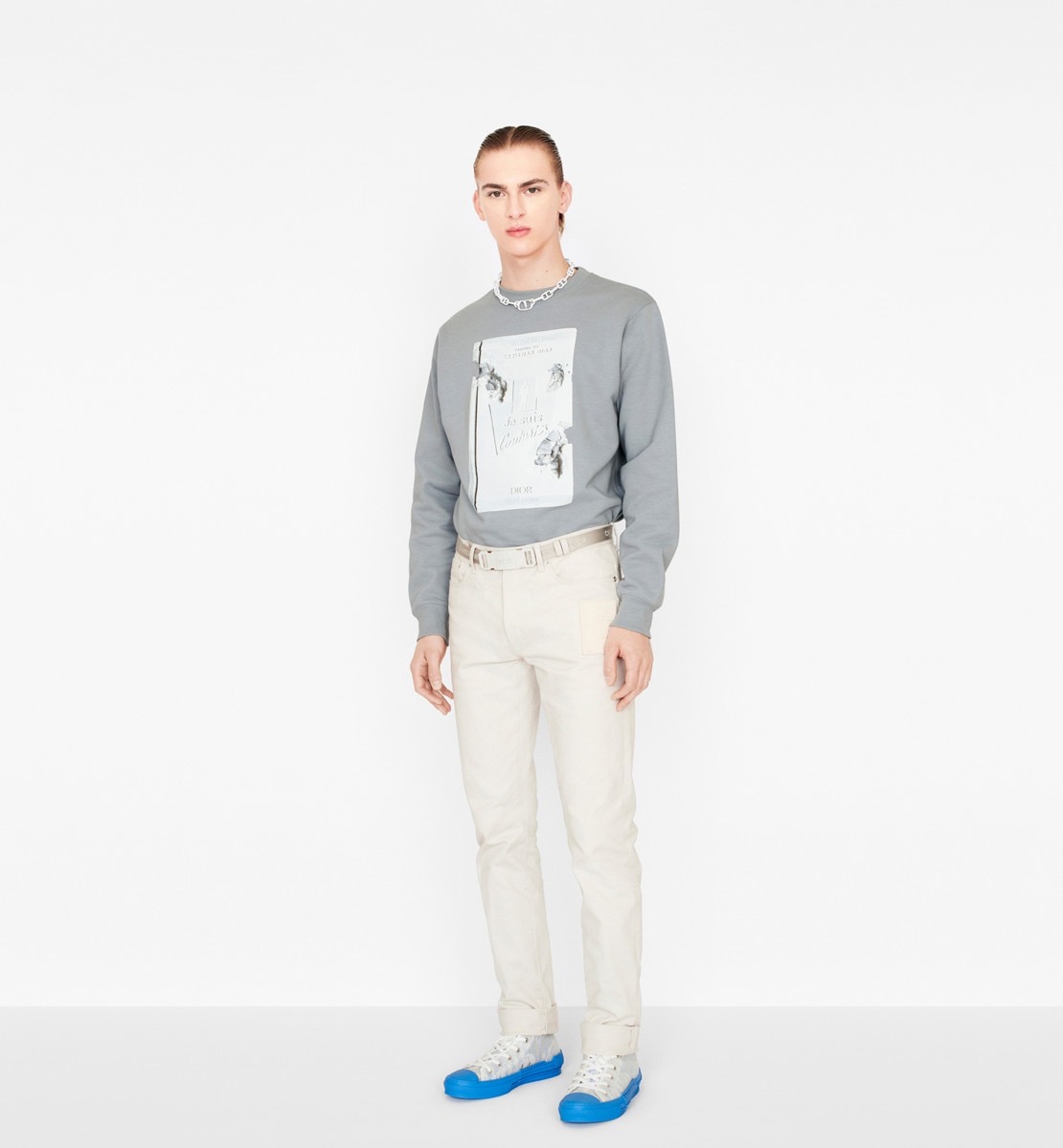 Dior Men Summer 2020 Collection - Fashionably Male