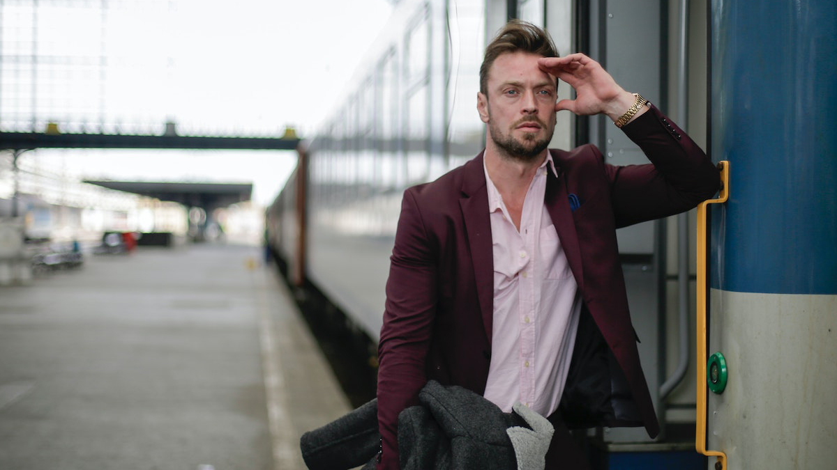 Six Ways to Rediscover Your True Passion After Divorce - Fashionably Male