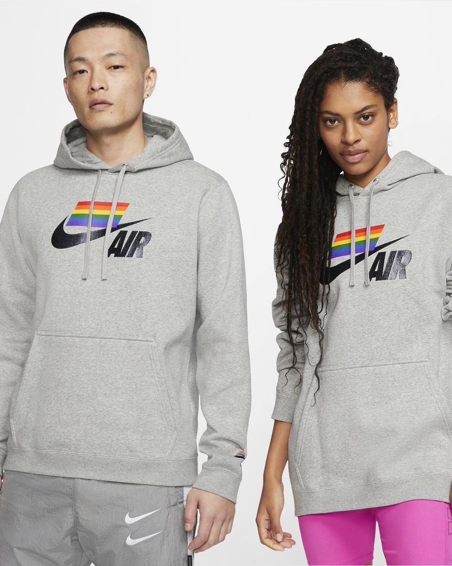 Nike Celebrates Pride with Inclusive BETRUE Collection 2020 ...