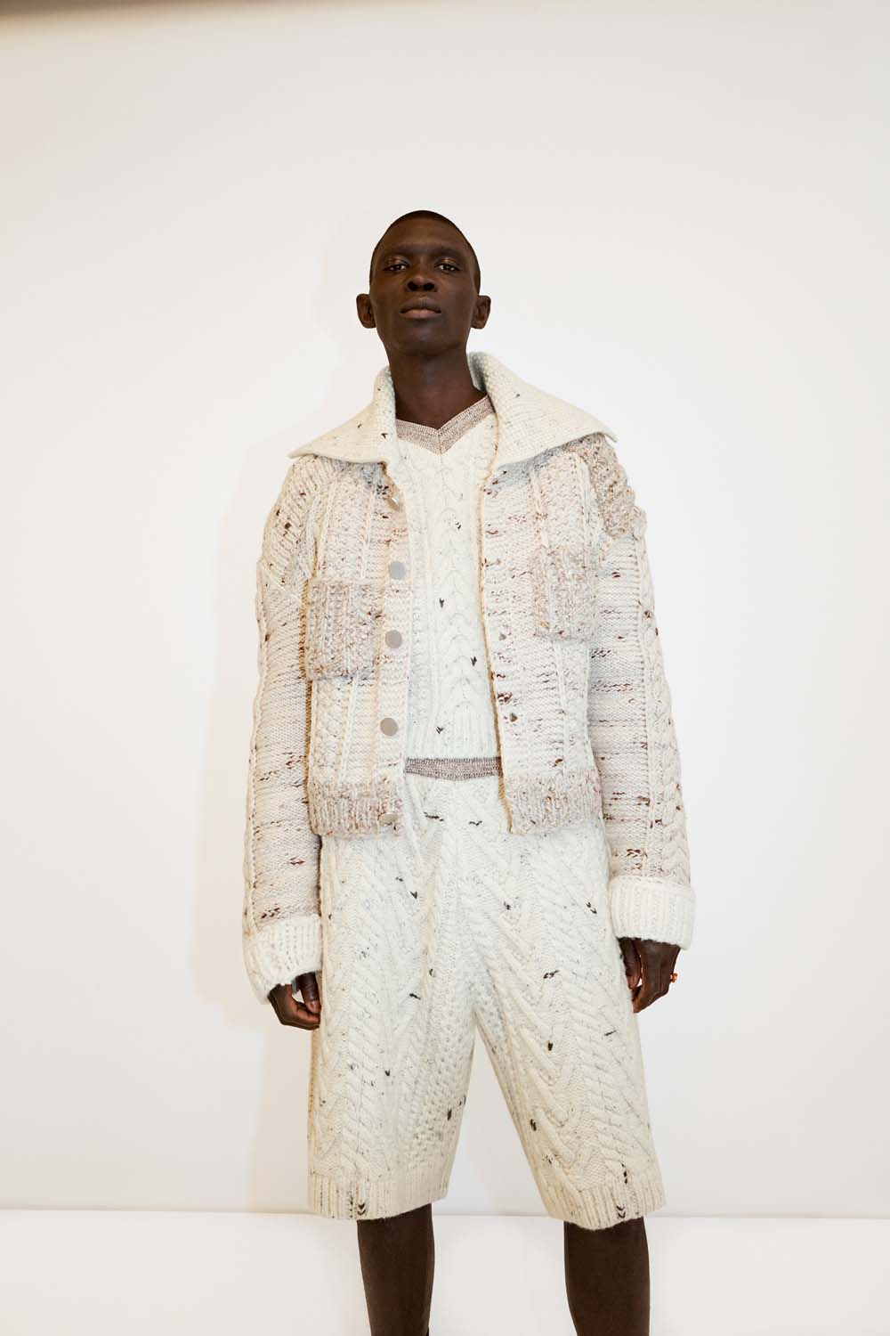 Bottega Veneta Menswear Resort 2021 - Fashionably Male