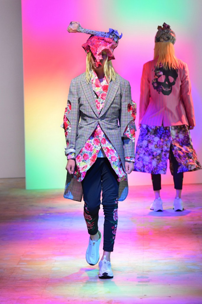 Avant-garde Fashion for Men: What you need to know - Fashionably Male