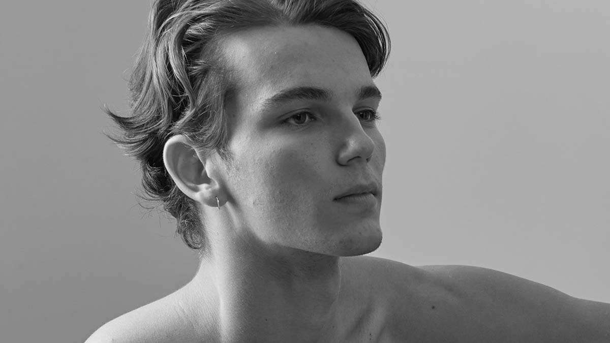 Meet Fernando from Monroe Models - Fashionably Male