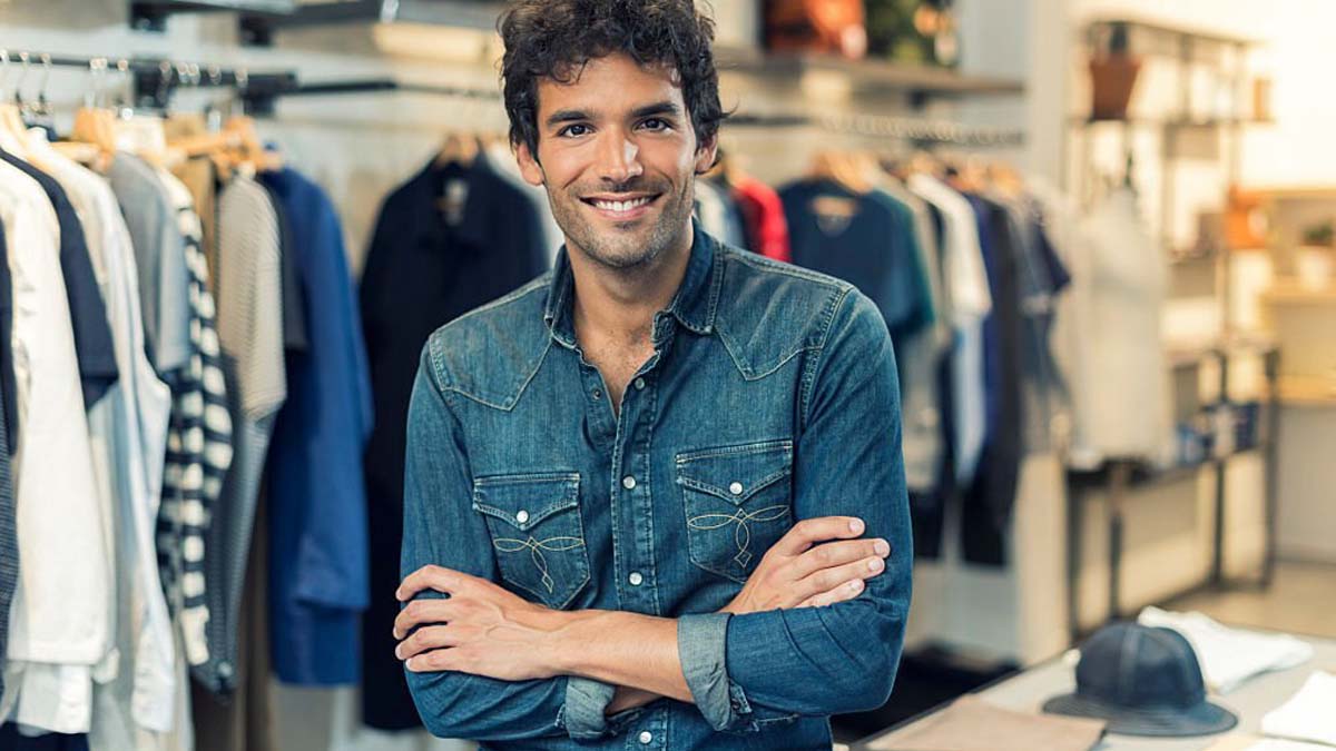 6 Ways To Attract The Younger Male Audience to Your Fashion Brand ...