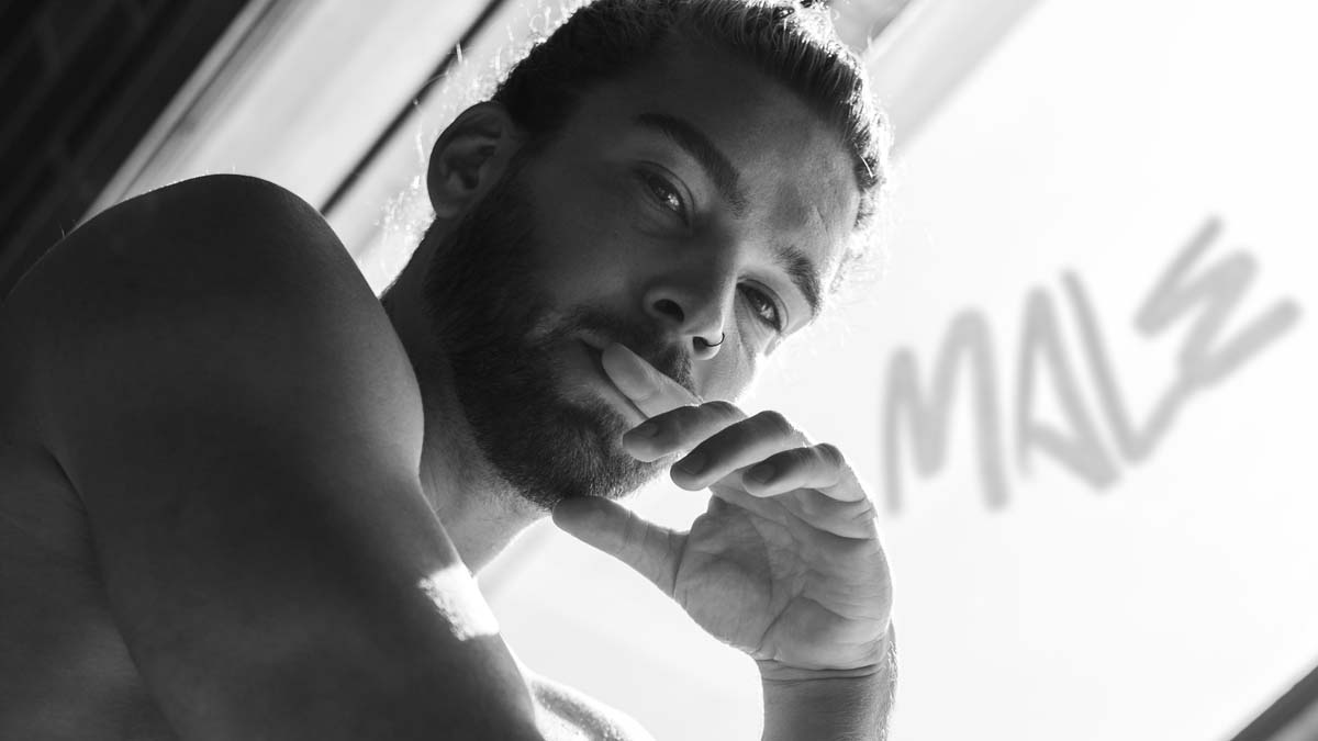 Face Archives - Page 8 of 1126 - Fashionably Male