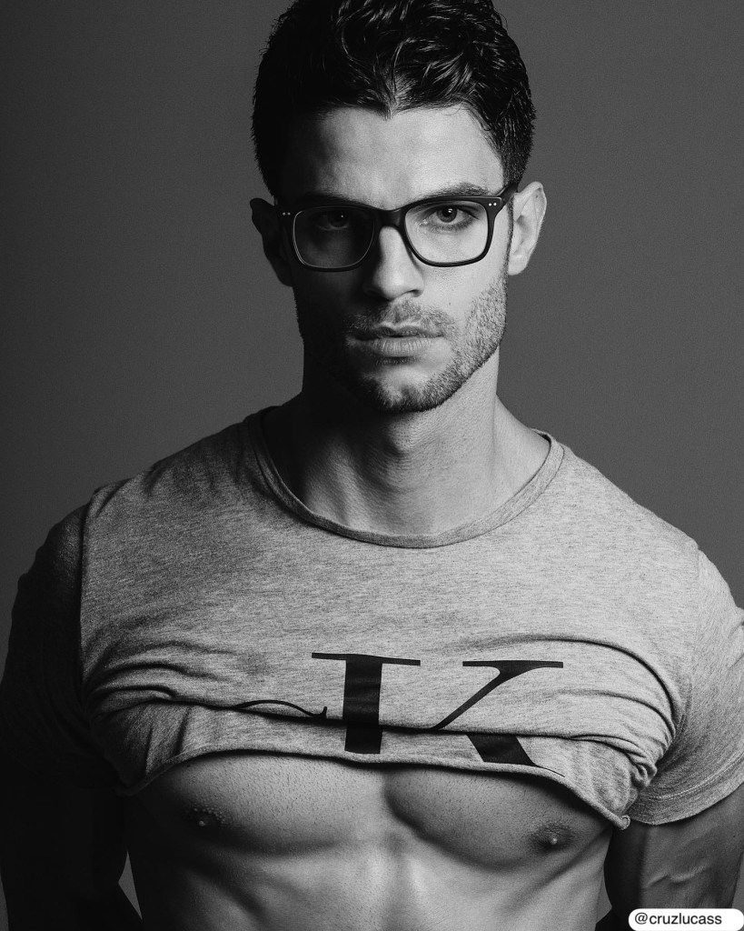 Best Images of Lucas Cruz Taken by Photographer Victor Ozuna ...