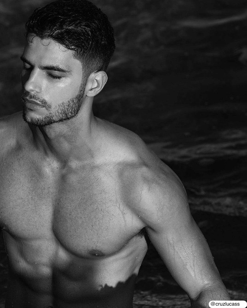 Best Images of Lucas Cruz Taken by Photographer Victor Ozuna ...