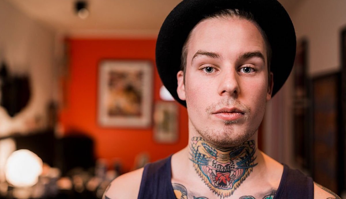 Inking Style: How Tattoos Are Influencing College Men’s Fashion Choices ...