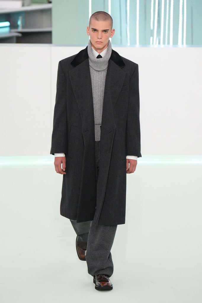 BOSS RTW Spring 2024 Milan - Fashionably Male