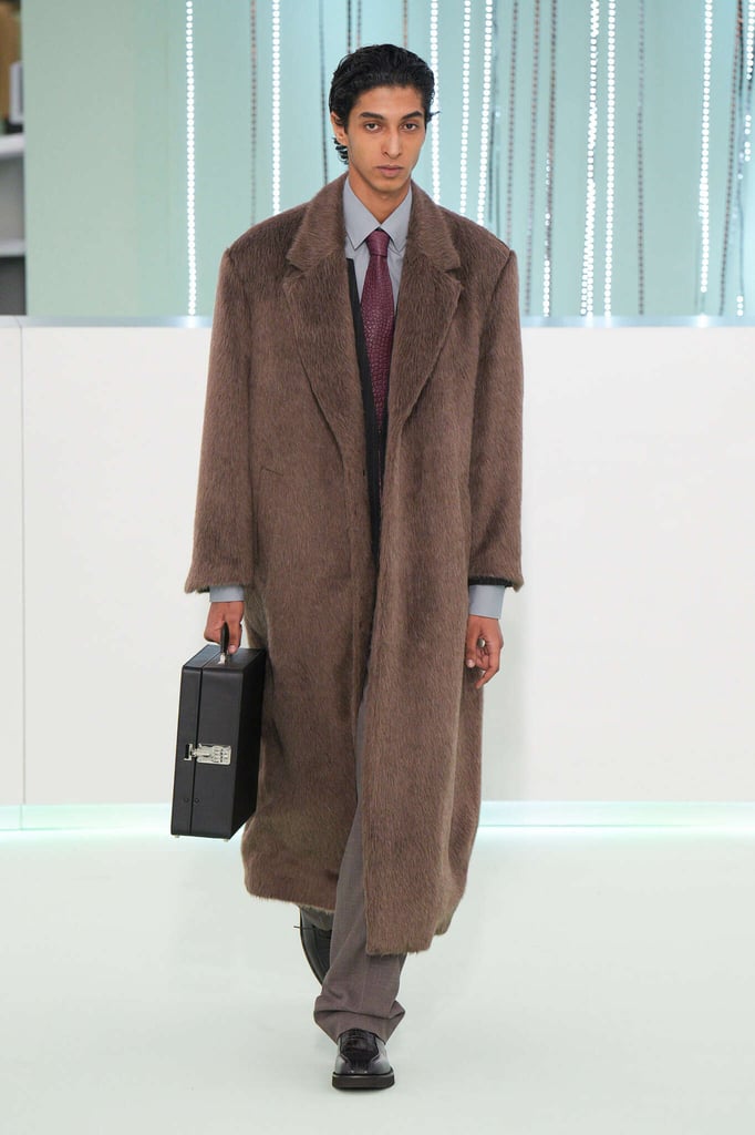 BOSS RTW Spring 2024 Milan - Fashionably Male