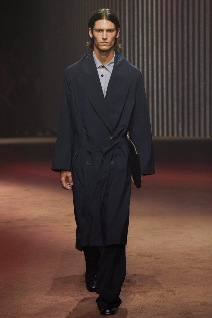 COS RTW Spring 2024 New York - Fashionably Male