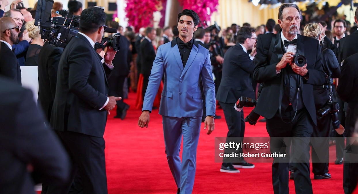 Oscars 2024: The Ultimate Men's Red Carpet Style Showdown - Fashionably ...