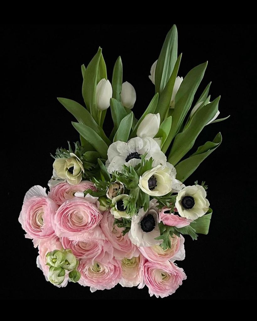 Floral Flourish: Embracing Botanical Elegance in Men's Fashion ...
