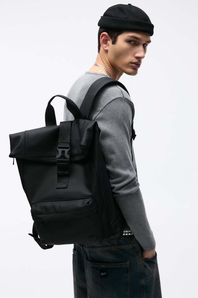 Discover Premium Quality: Backpacks Tailored for the Modern Man ...