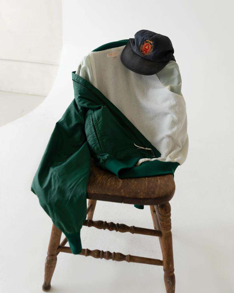 Brooks Brothers Returns with a Vintage Twist: Celebrating Fatherhood ...