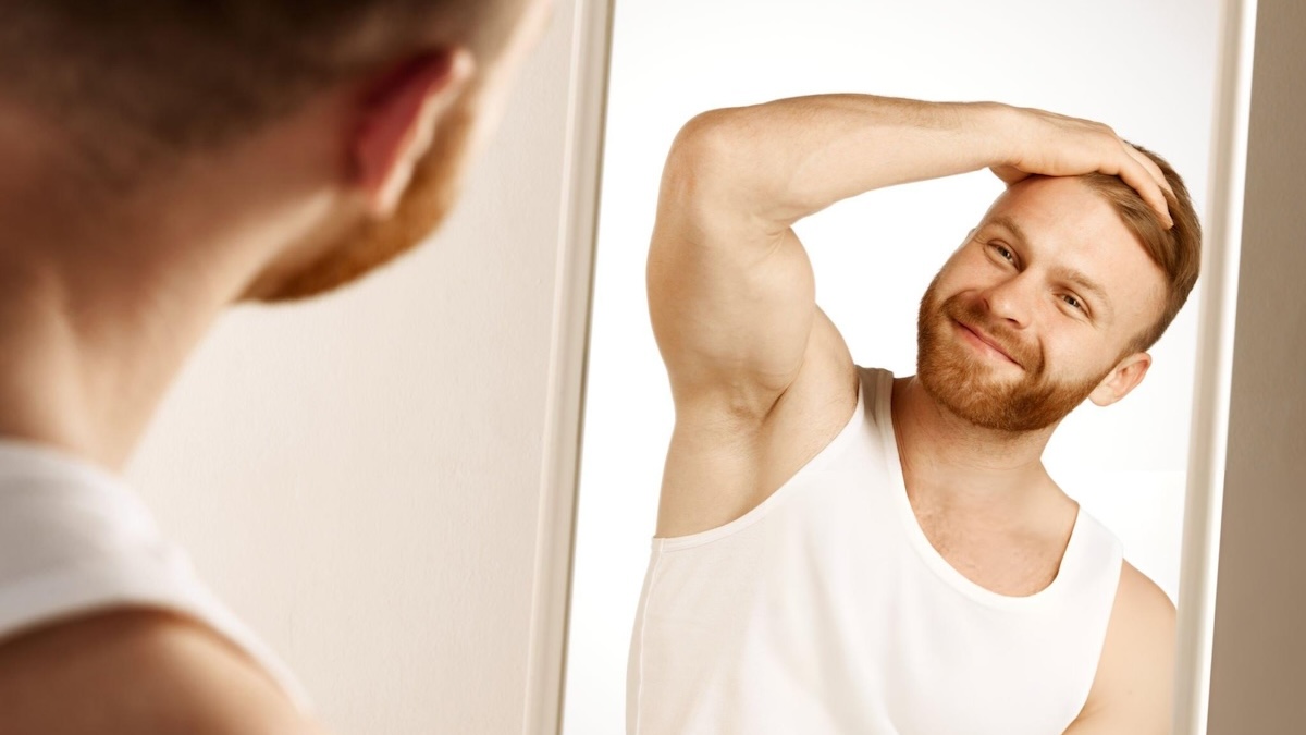 Low Testosterone and Hair Loss: Identifying the Underlying Causes ...