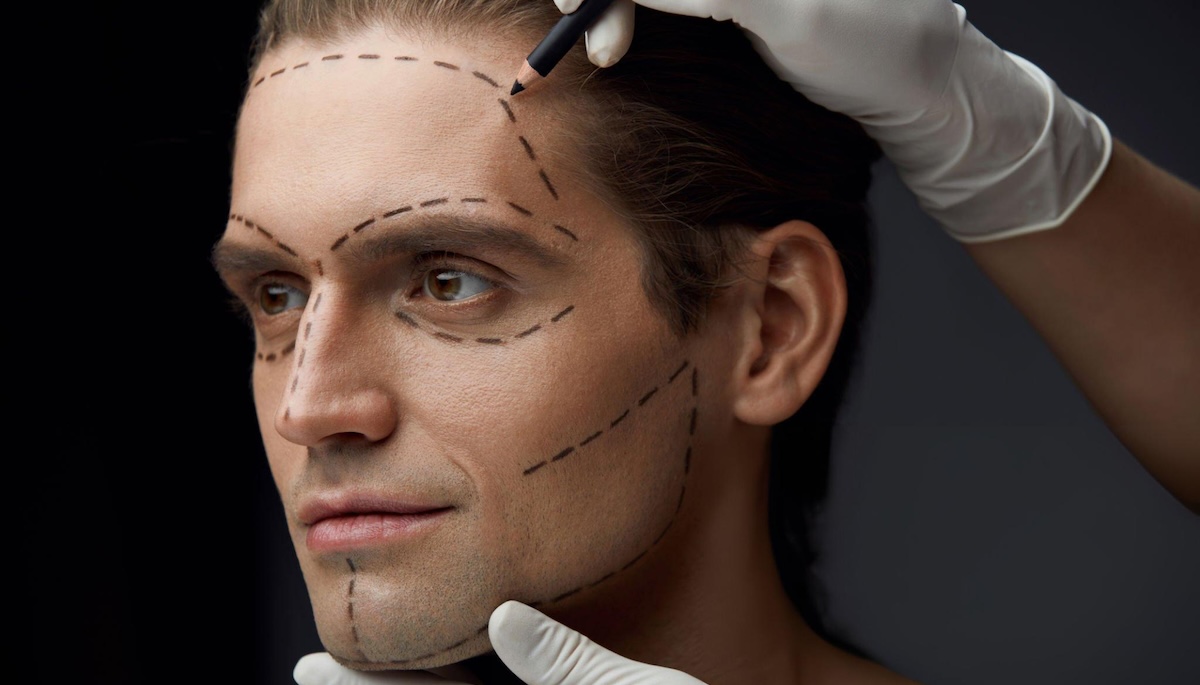 Modern Man: Why More Men Are Exploring Plastic Surgery Options ...