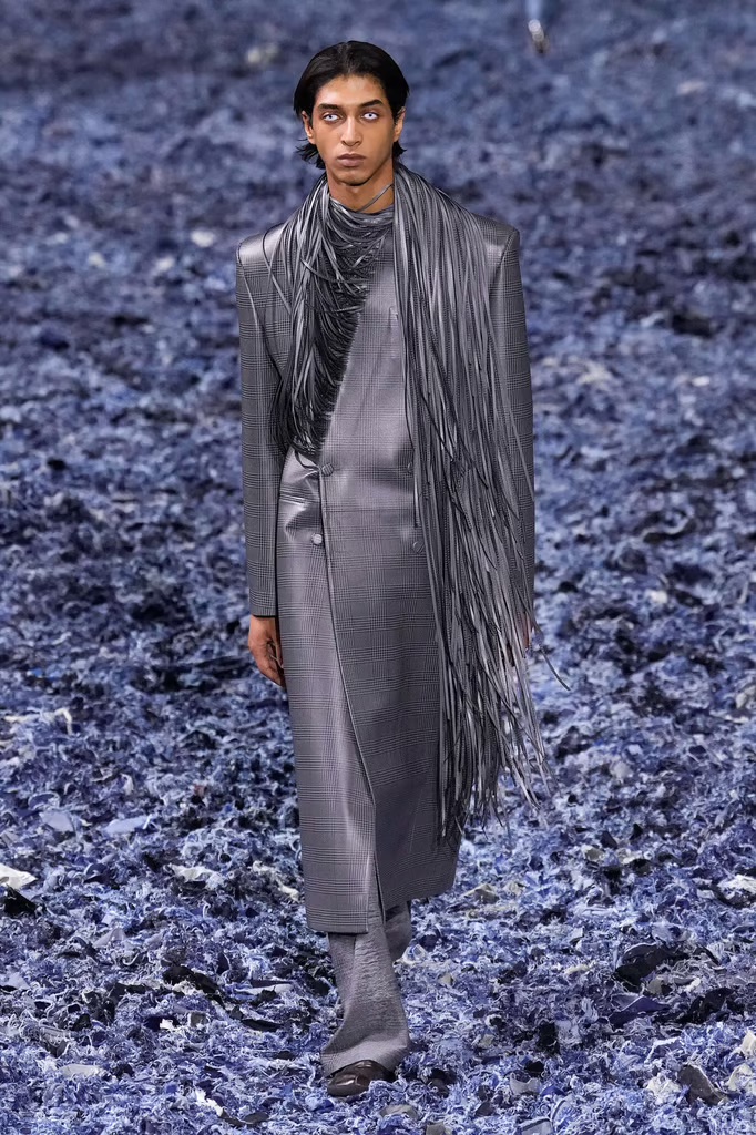 Diesel RTW Spring 2025 Milan - Fashionably Male