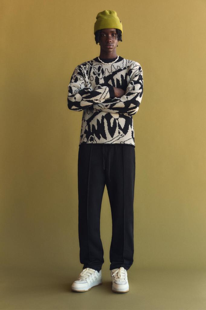 The Influence of Streetwear on Modern Fashion Trends - Fashionably Male