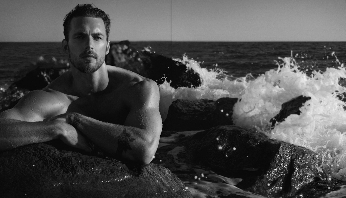 Christian Hogue and Vincent Flouret Present: Just a Water Dog ...