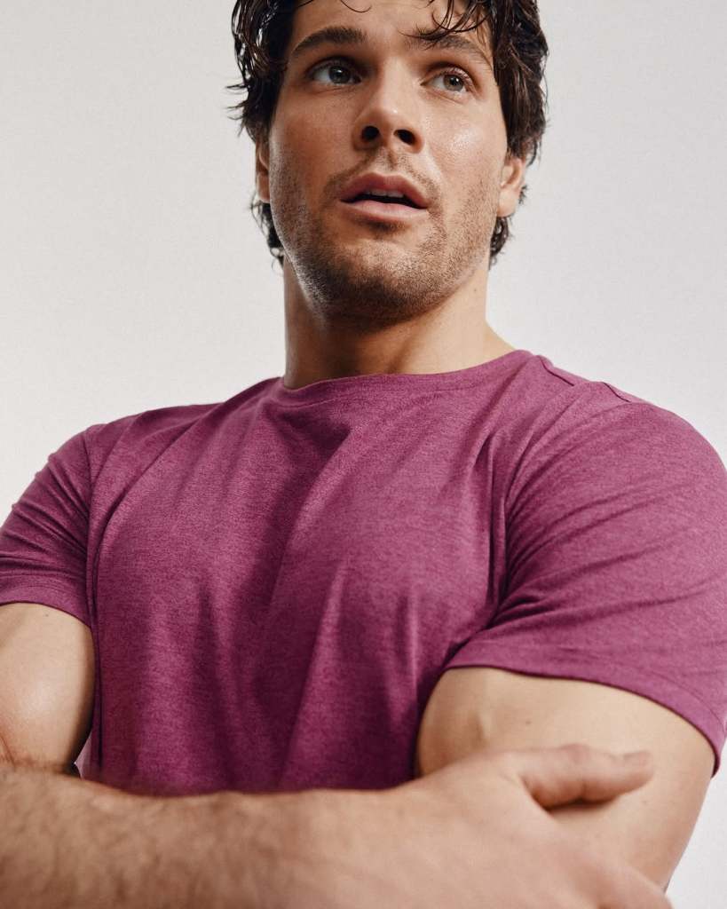 Jaden Goetz for Maison Simons: Underwear, Loungewear & Sportswear in ...