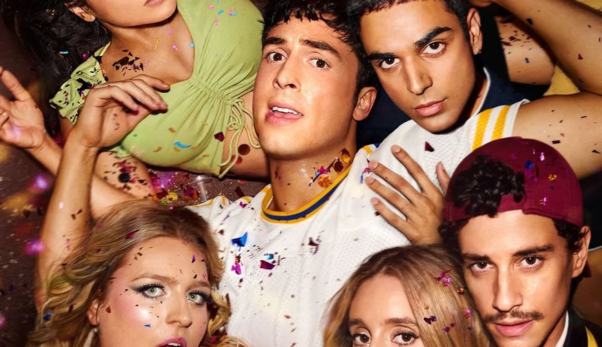 Benito Skinner’s Overcompensating: A Bold Dive into Queer identity and ...