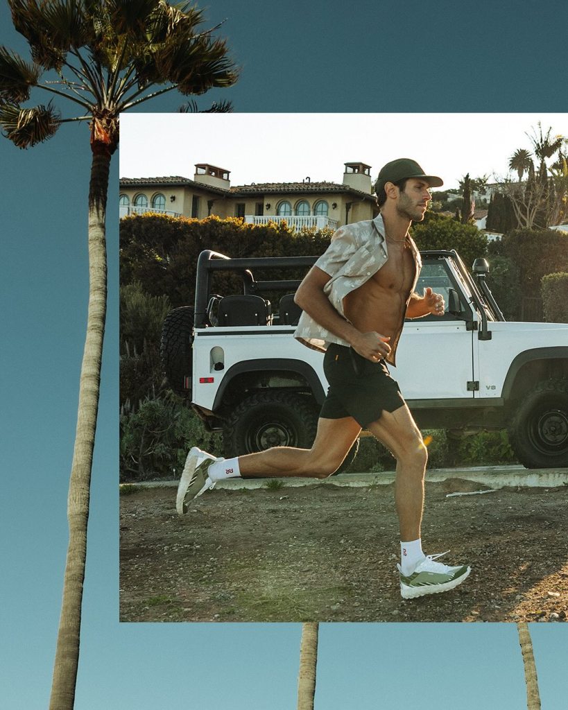 Huckberry x Elias Black: Summer Gear That Works as Hard as You Do ...