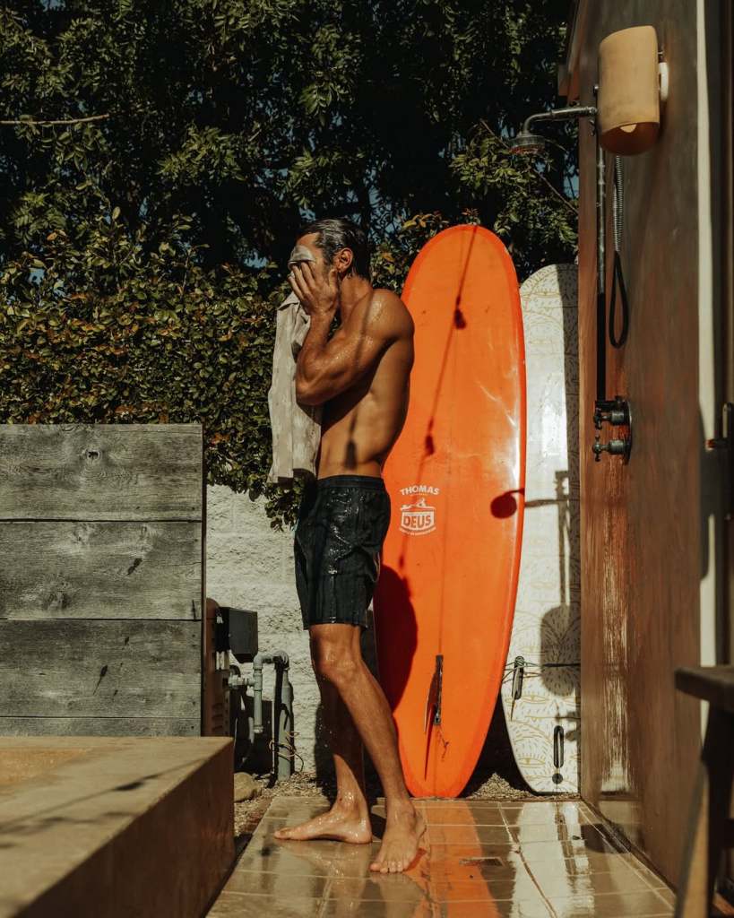 Huckberry x Elias Black: Summer Gear That Works as Hard as You Do ...
