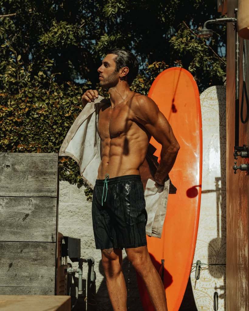 Huckberry x Elias Black: Summer Gear That Works as Hard as You Do ...