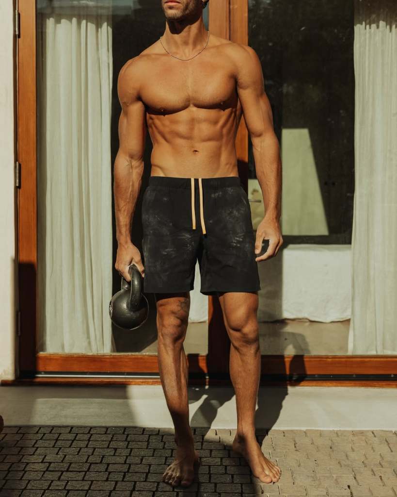 Huckberry x Elias Black: Summer Gear That Works as Hard as You Do ...
