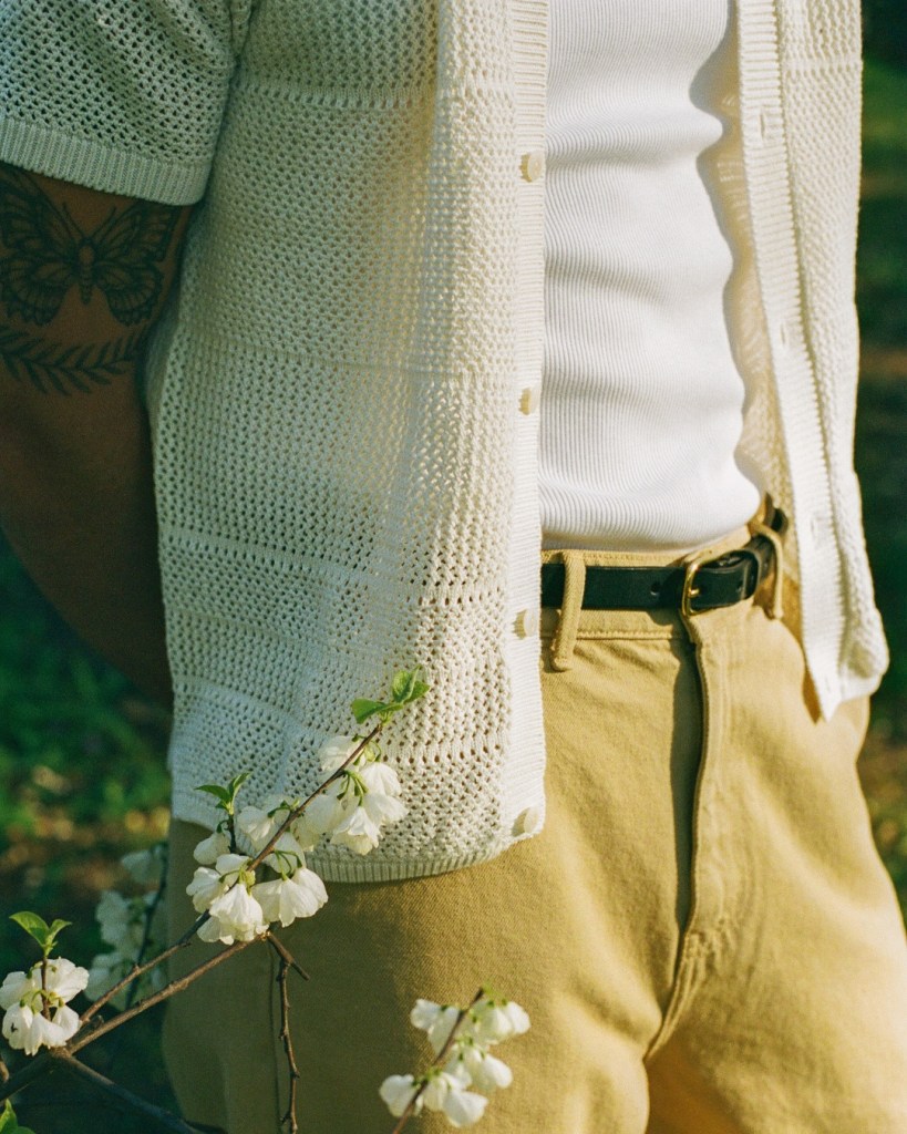 What to Wear When You Want Effortless, Laid-Back Style - Fashionably Male
