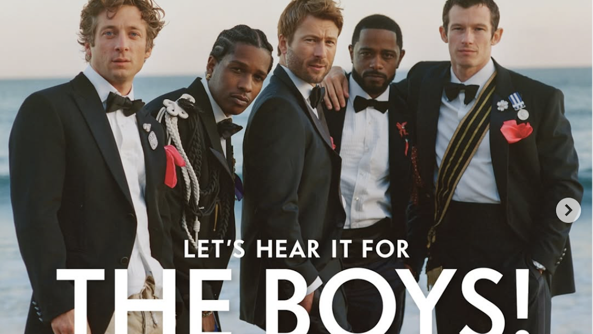 Vanity Fair’s 2026 Hollywood Issue: Let’s Hear It for the Boys ...
