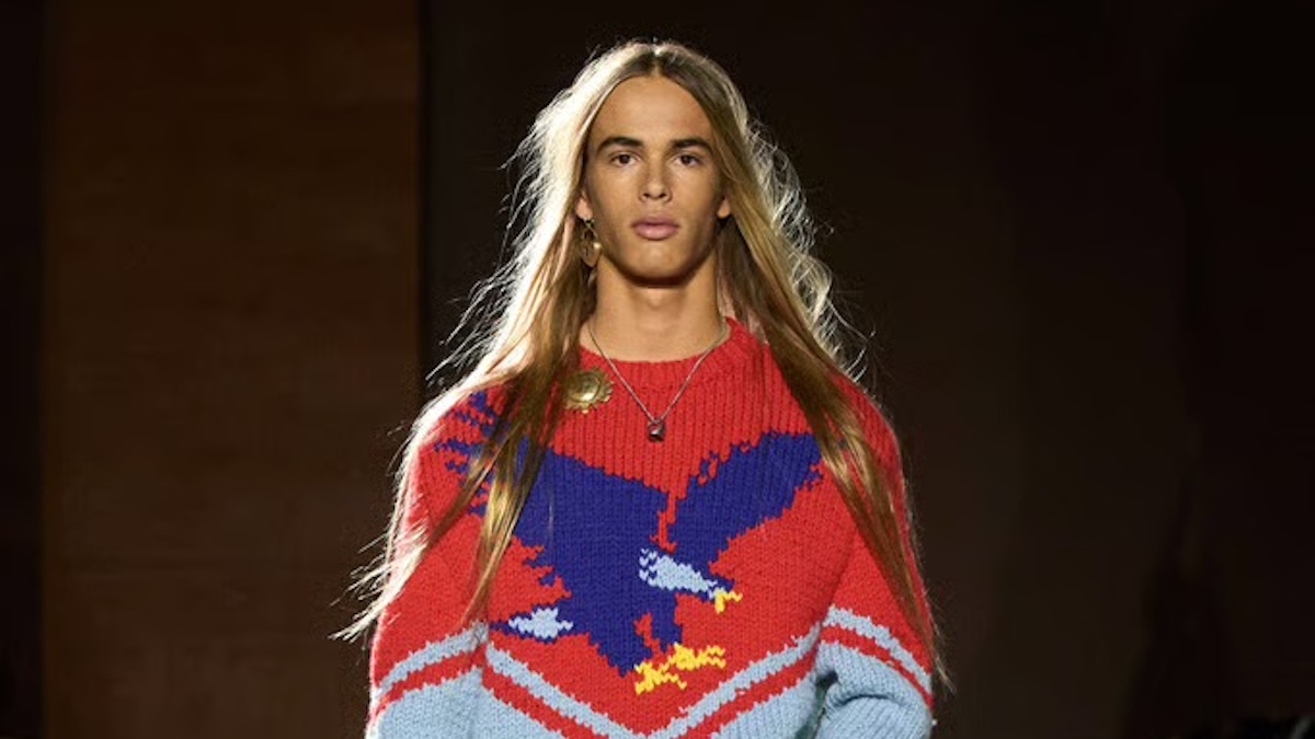Coach Fall 2026: Stuart Vevers Finds Hope, Heritage, and Youth in ...