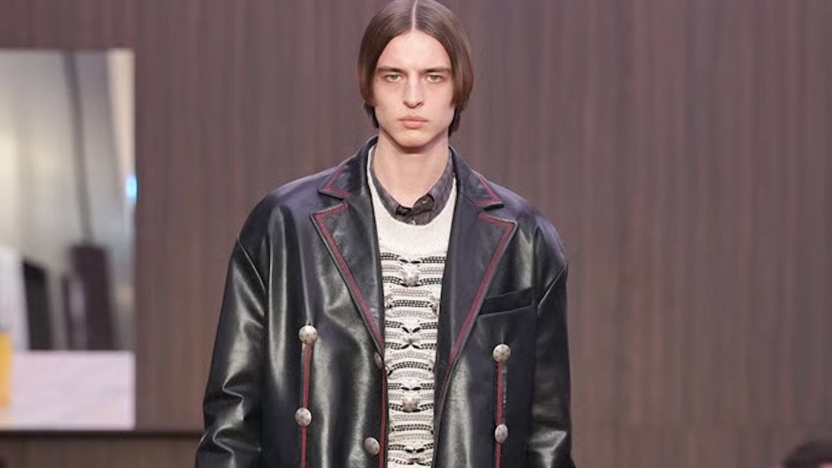 Marni Fall/Winter 2026: Meryll Rogge Reinvents the House Codes ...